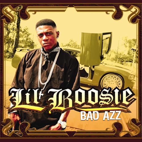 Amazon.com: Bad Azz [Clean] : Boosie Badazz: Digital Music