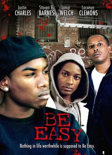 Amazon.com: Be Easy : Justin Charles, Jamar Welch: Movies & TV