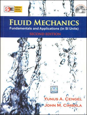 Amazon.in: Buy Fluid Mechanics (SI Units) (Special Indian Edition) Book ...