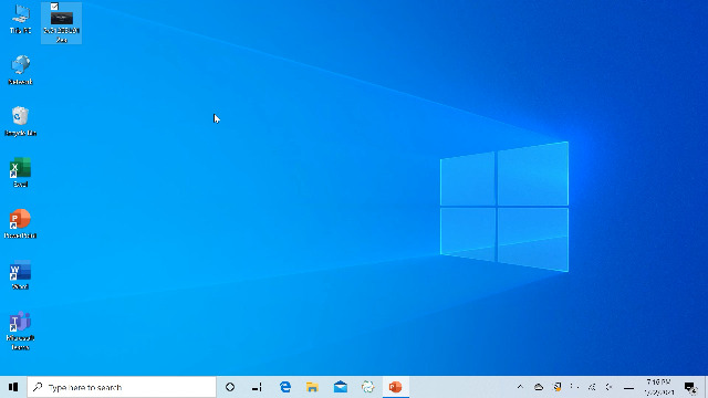 Jumper Microsoft Laptop