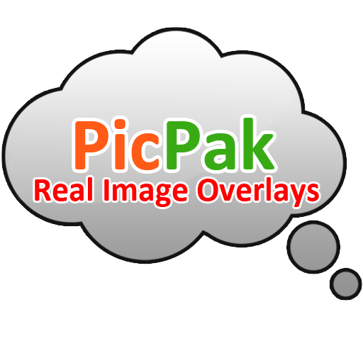 PicSay PicPak - App on Amazon Appstore