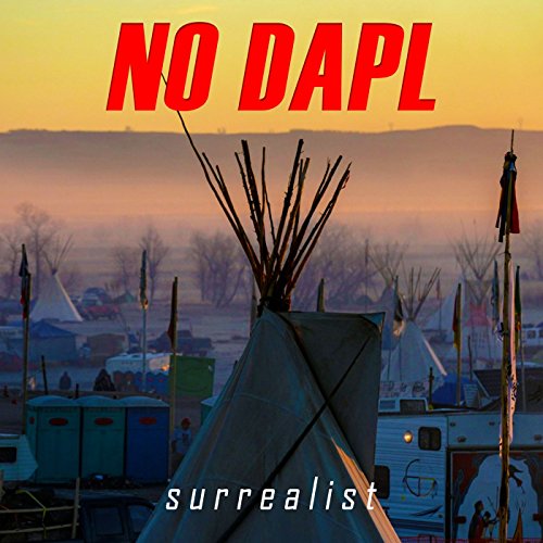 No Dapl by Surrealist on Amazon Music - Amazon.com