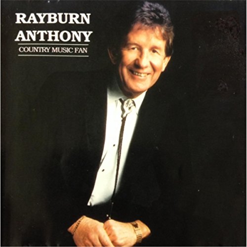 Amazon MusicでRayburn AnthonyのCountry Music Fanを再生する