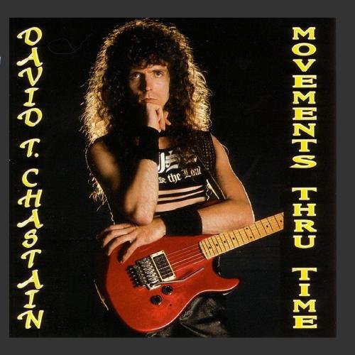 David T. Chastain - Movements Thru Time - Amazon.com Music
