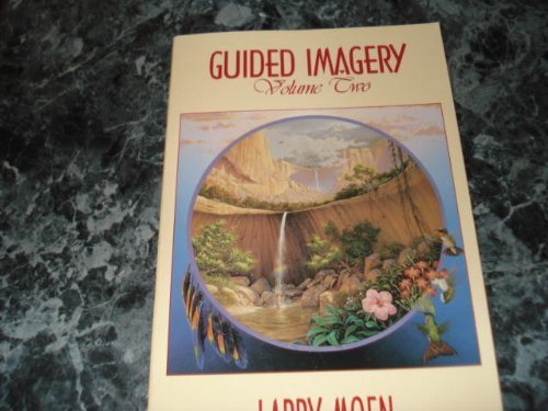GUIDED IMAGERY : Amazon.in: Books