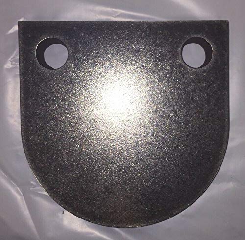 Amazon.com : Make It Ring Targets AR500 Steel Target Gong 3/4" X 6" .50 ...