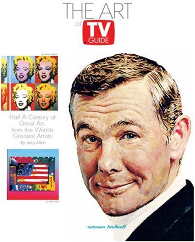 Buy The Art of TV Guide Book Online at Low Prices in India | The Art of ...