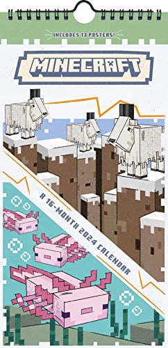 Minecraft Poster – Die 15 besten Produkte im Vergleich - Segapro