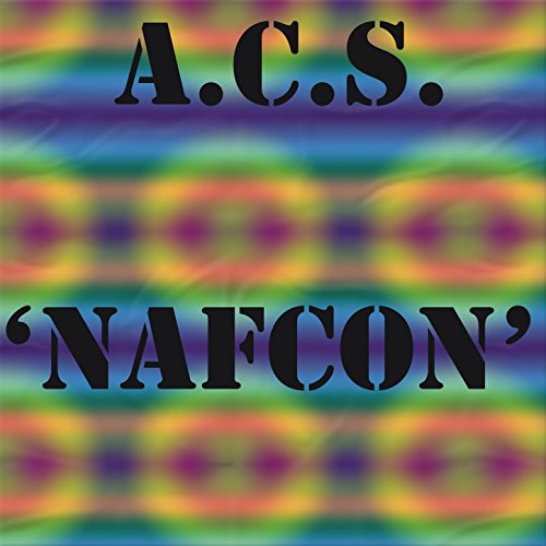 Amazon MusicでA.C.S.のNafconを再生する