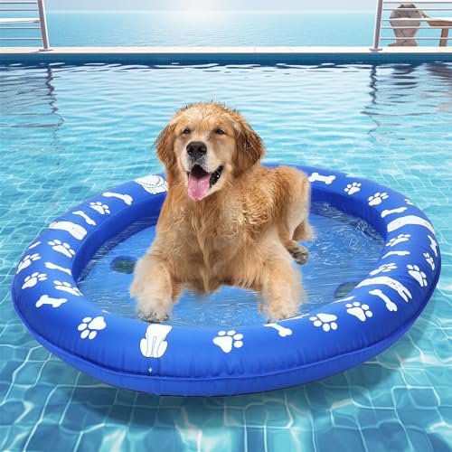 Dog Pool Float – The 15 best products compared - Wild Explained