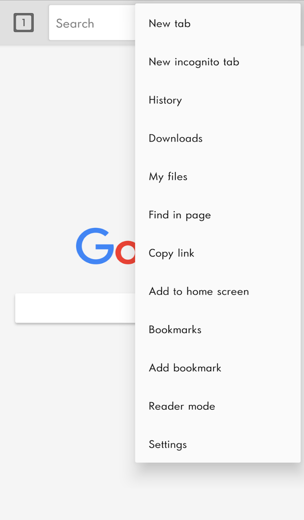 Fire Browser - Fast | Private - App on Amazon Appstore