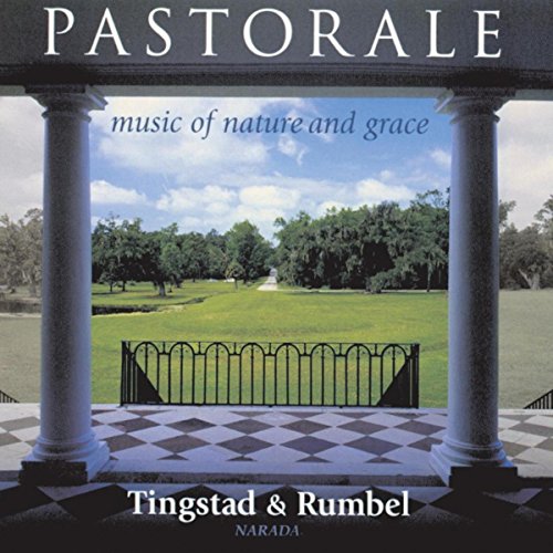 Amazon.com: Pastorale : Nancy Rumbel: Digital Music