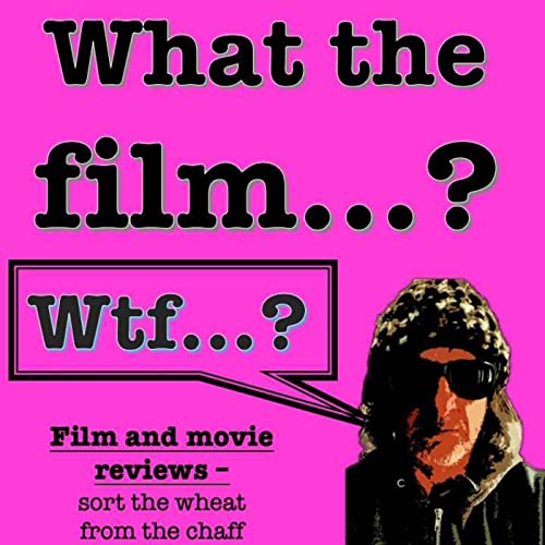 Amazon.com: Wtf... what the film...? : Michael Blackburn: Books