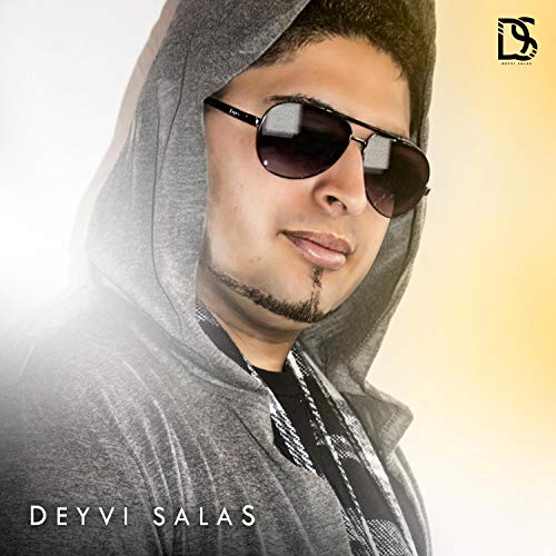 Play No Es Como Yo by Deyvi Salas on Amazon Music