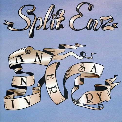 Split Enz - Anniversary - Amazon.com Music