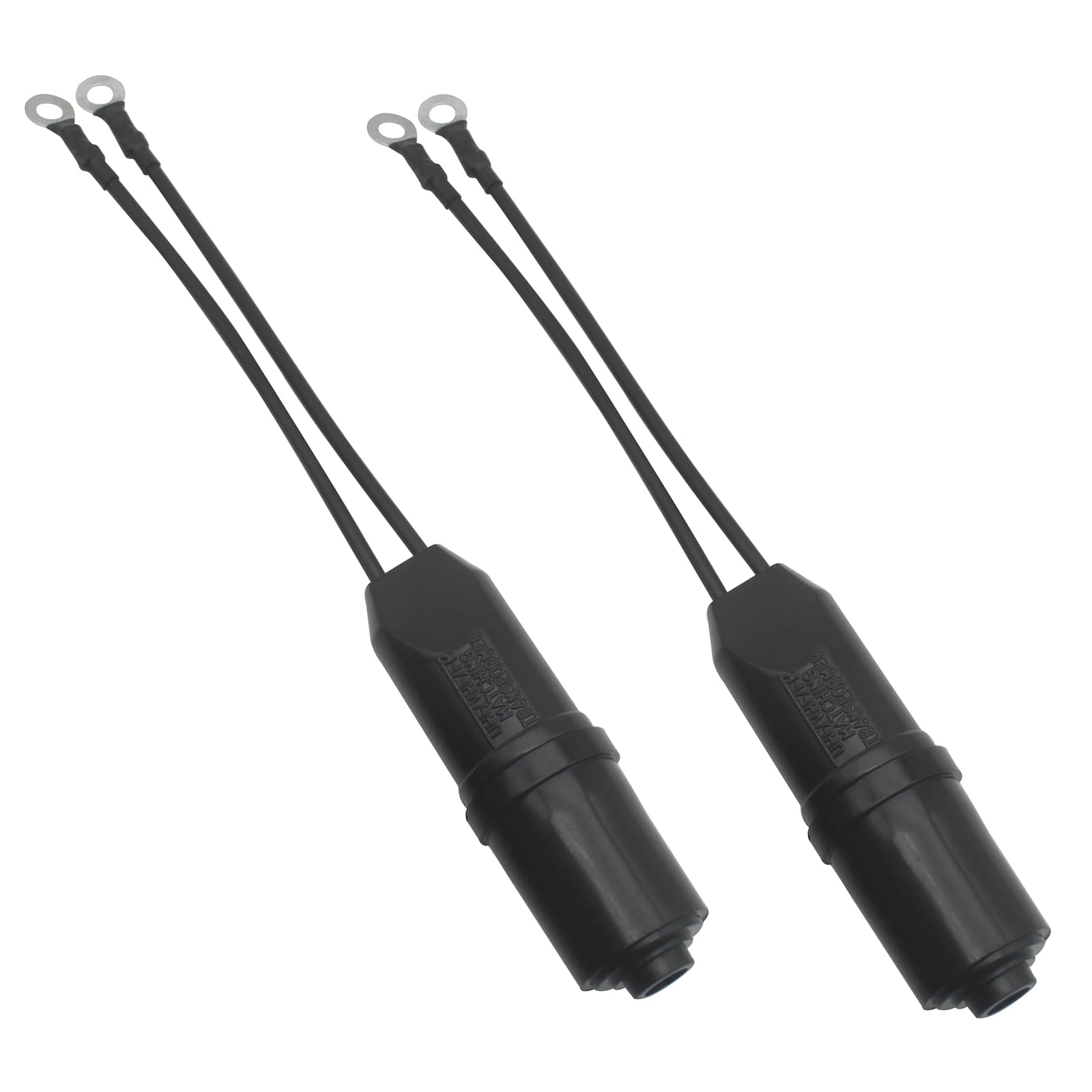 Snapklik.com : FDXGYH 2pcs Outdoor TV Antenna Connector Matching ...