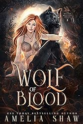 Wolf of Ash: Slow burn paranormal romance (The Shifter Rejected Series Book 1) - Kindle edition ...