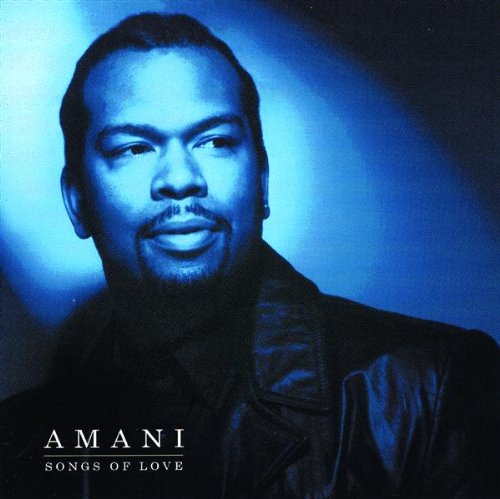 Amani - Songs of Love - Amazon.com Music