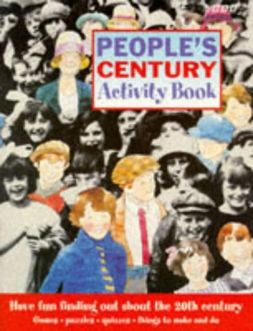 People's Century Activity Book(Pb) : BBC: Amazon.in: Books
