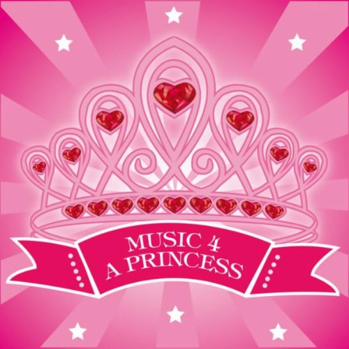 Amazon.com: Music 4 a Princess : VARIOUS ARTISTS: Digital Music