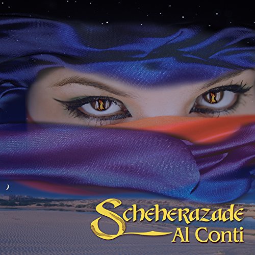 Play Scheherazade by Al Conti on Amazon Music