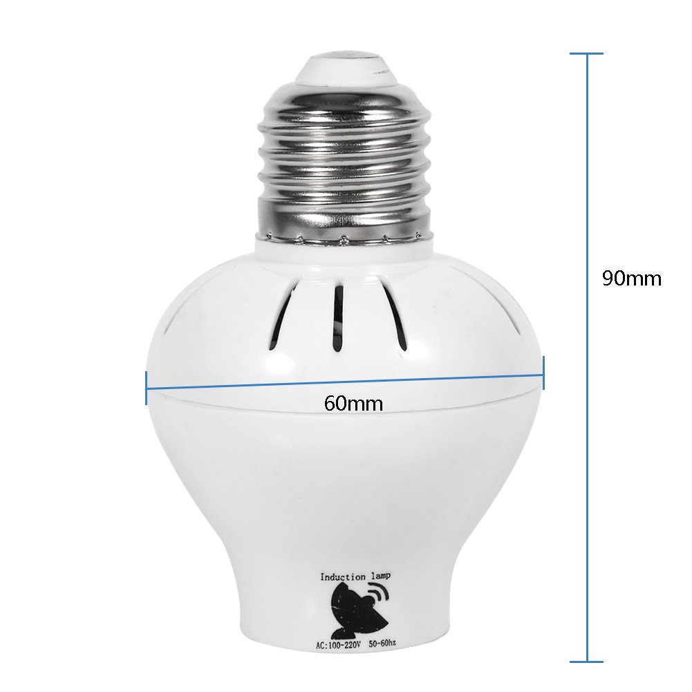 Motion Sensor Bulb Socket Motion Sensor Light Bulb Socket,Motion
