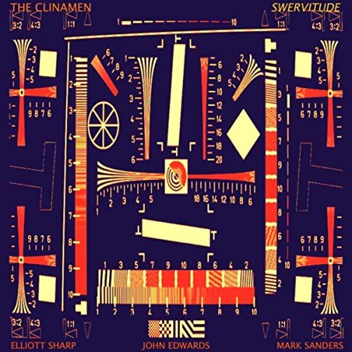 Play Swervitude (feat. Elliott Sharp, Mark Sanders & John Edwards) by ...