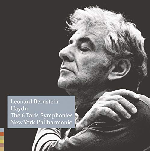 Play Haydn: The 6 Paris Symphonies by Leonard Berstein on Amazon Music