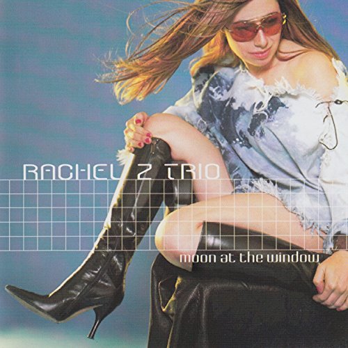 Play Moon at the Window by Rachel Z on Amazon Music