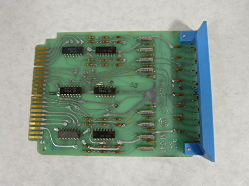 Numa Logic NL-341 Input Logic Module 2 Point: Amazon.com: Industrial ...