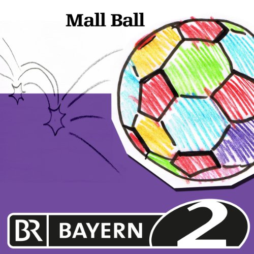 Mall Ball (Audio Download): Renus Berbig, Dominik Liesegang, Joanna ...