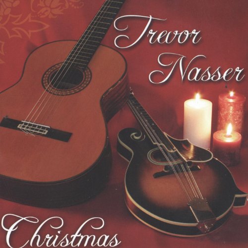 Play Christmas by Trevor Nasser on Amazon Music