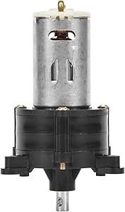 Amazon.com: IDOLOVA Mini Wind DC Generator Hand Dynamo Hydraulic Test ...