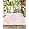 Amazon.com: Unique Loom Outdoor Aztec Collection Area Rug - Chalca (7 ...