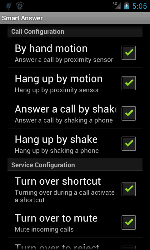 Smart Answer - App on the Amazon Appstore