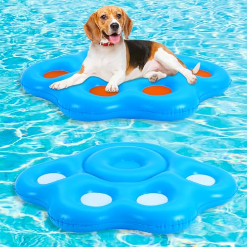 Find The Best Pool Float For Dog Reviews & Comparison - Katynel