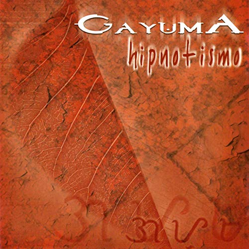 Amazon MusicでGayumaのHipnotismoを再生する