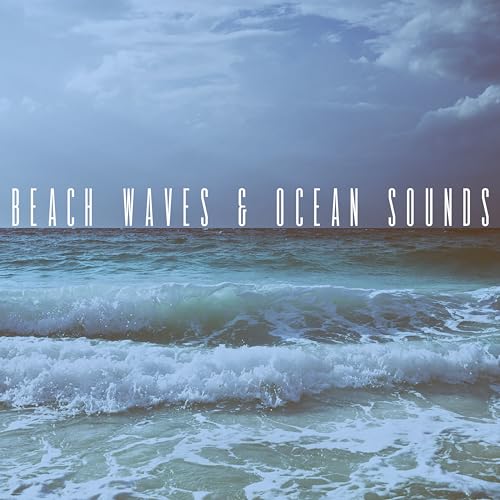 Amazon MusicでOcean Waves For Sleep, Ocean Sounds & Ocean Sounds ...