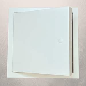 Access Panel 300x300 Fire Rated, Inspection Hatch, Metal Door, Picture ...