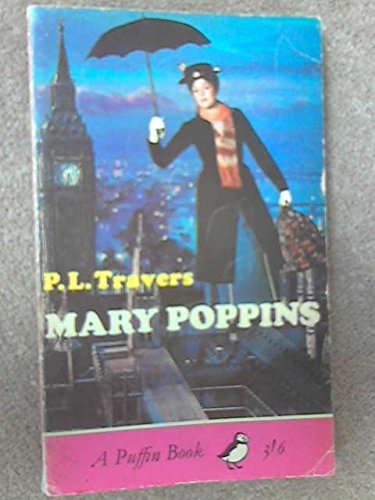 Mary Poppins: P.L. Travers: Amazon.com: Books