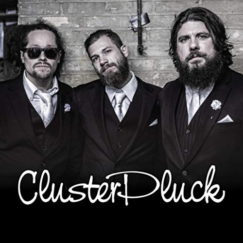 Amazon.com: Clusterpluck : Clusterpluck: Digital Music