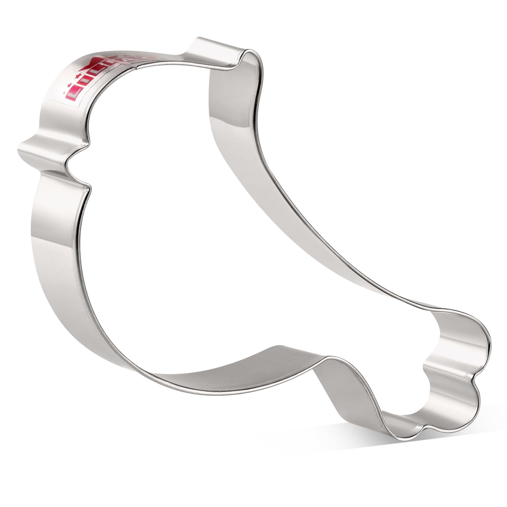 Amazon.com: LILIAO Bird Cookie Cutter, 3.8 inches, Stainless Steel, by ...