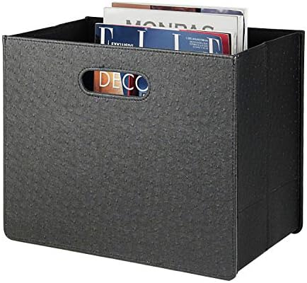 Amazon.com: ABC life Magazine Holder Stable Magazine Rack Floor ...