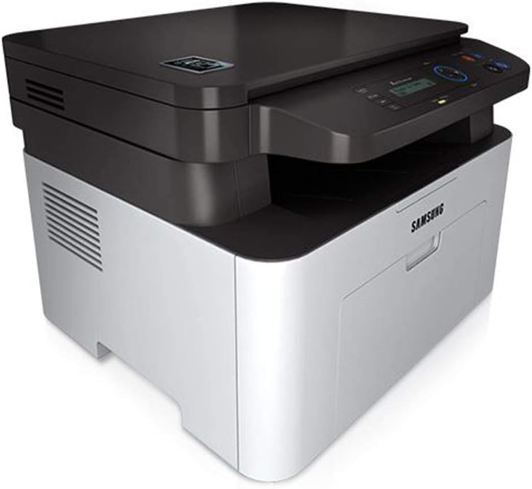 Samsung M2070W Multifunction Xpress Mono Wireless Laser Printer ...