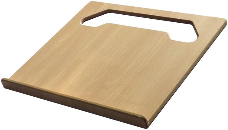 Amazon.com: Wheeldesk Notebook Size (15 1/4" x 13 3/4") Motor Vehicle ...