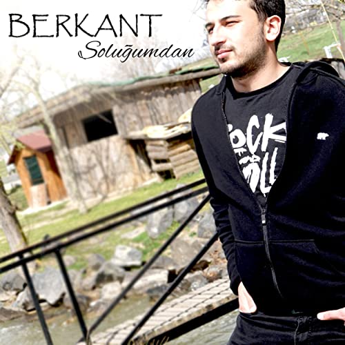 Amazon MusicでBerkantのSoluğumdanを再生する