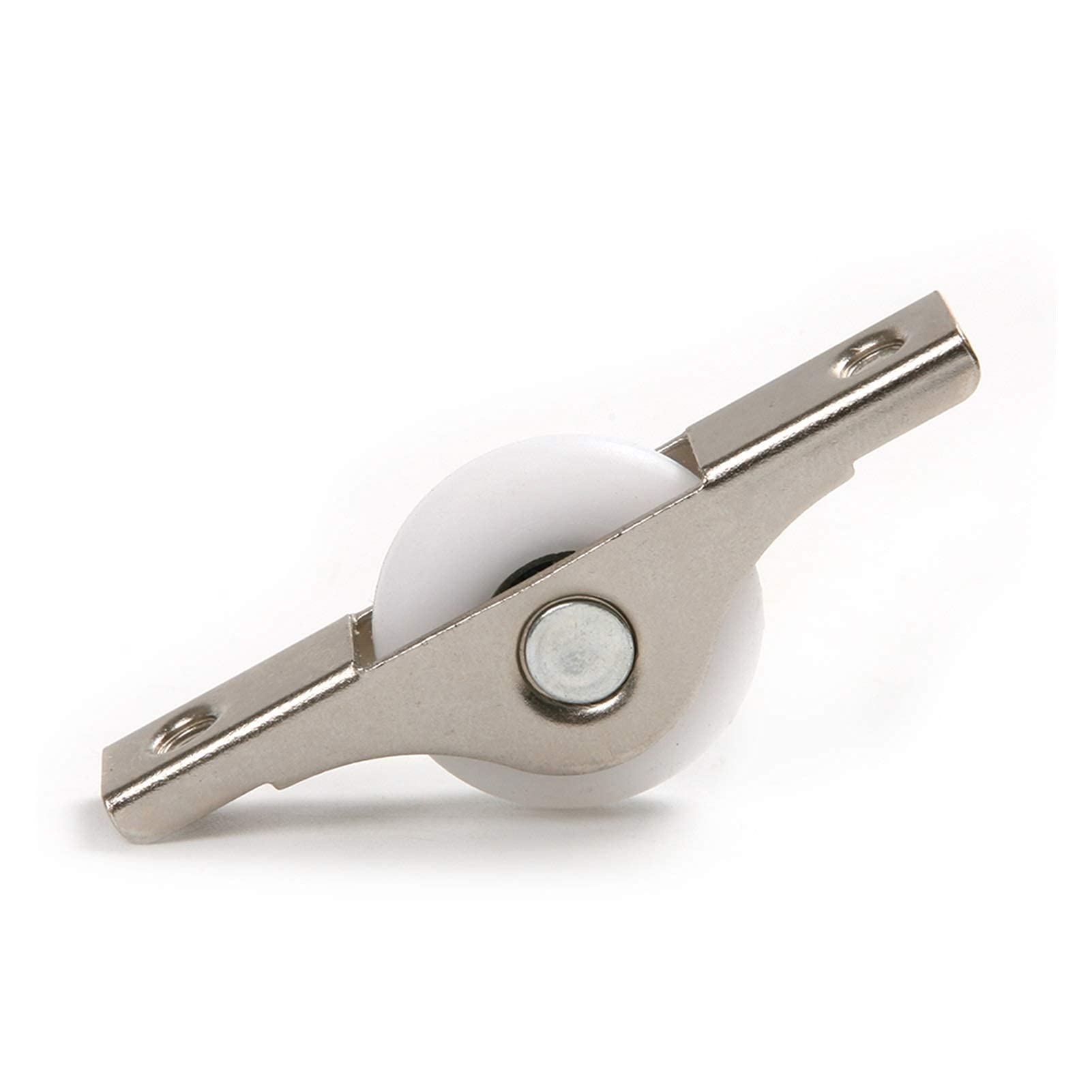 Buy Swivel Caster Wheels, Caster Wheels Set of 4 Casters 1pc 25mm ...