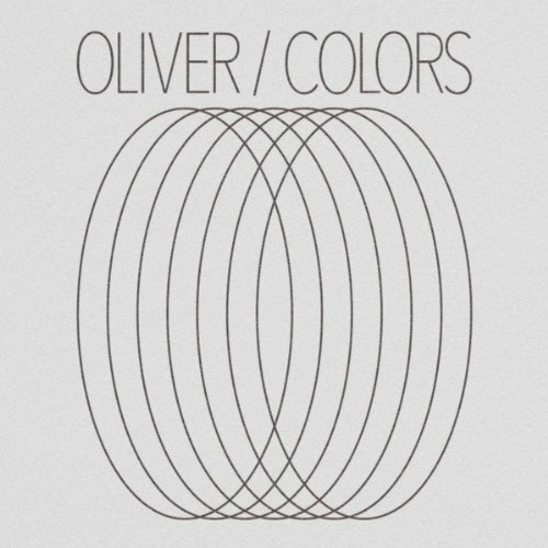 Amazon.com: Colors : Oliver: Digital Music