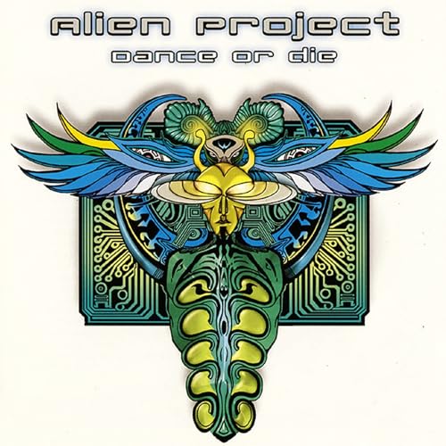 Dance or Die de Alien Project en Amazon Music Unlimited