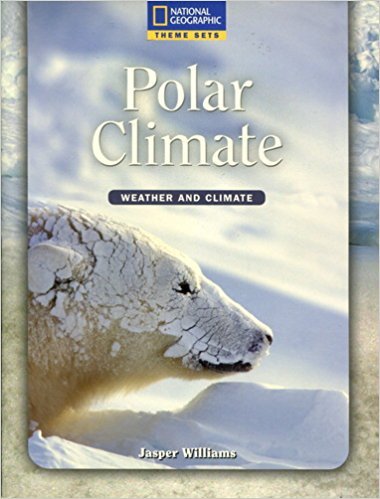 Theme Sets: Polar: National Geographic Learning: 9781426351501: Amazon ...